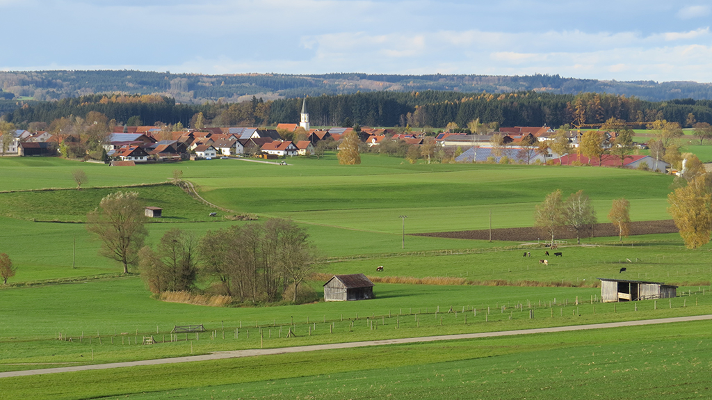 Stetten Allgäu